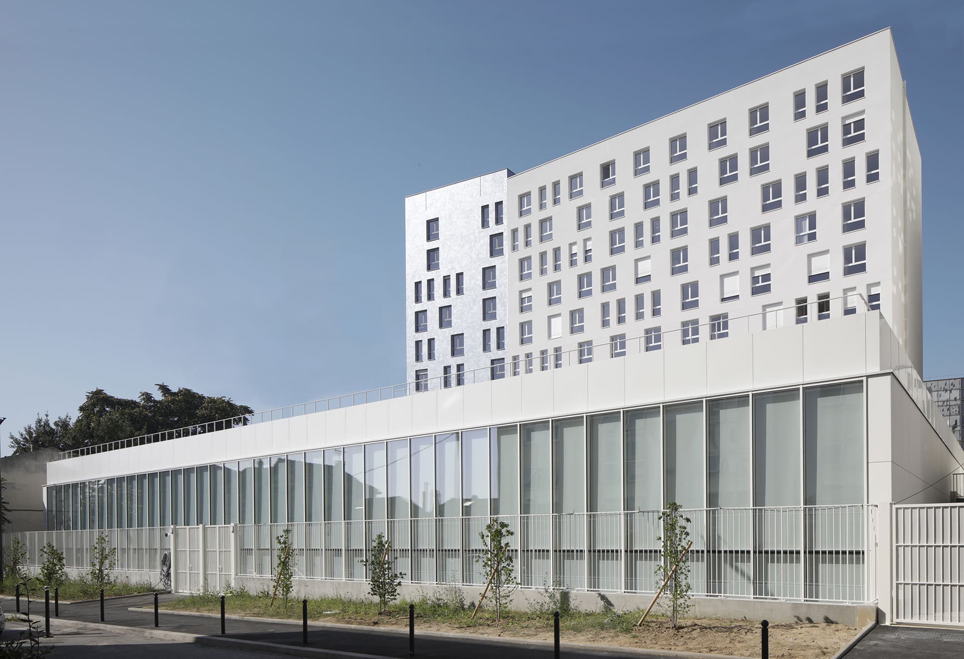 Présentaion - BLP RRC - Architecture & Patrimoine